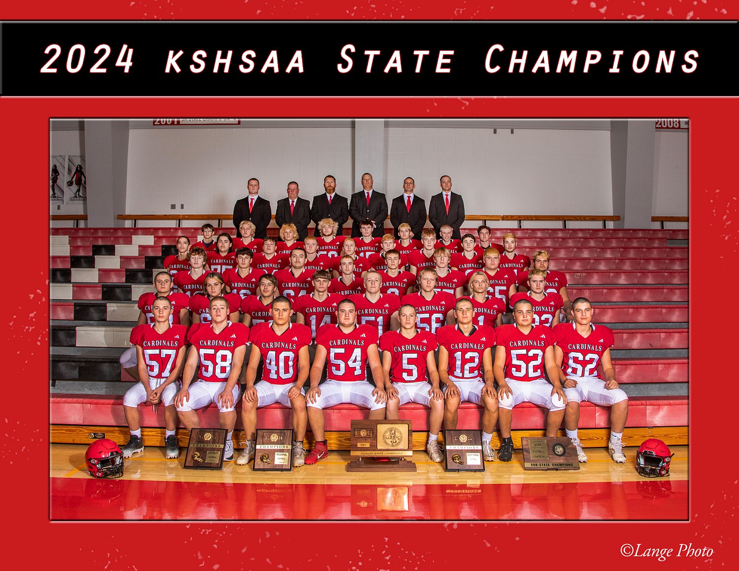 Sports Teams - CSHS State Champions - clients.jamielangephotography.com